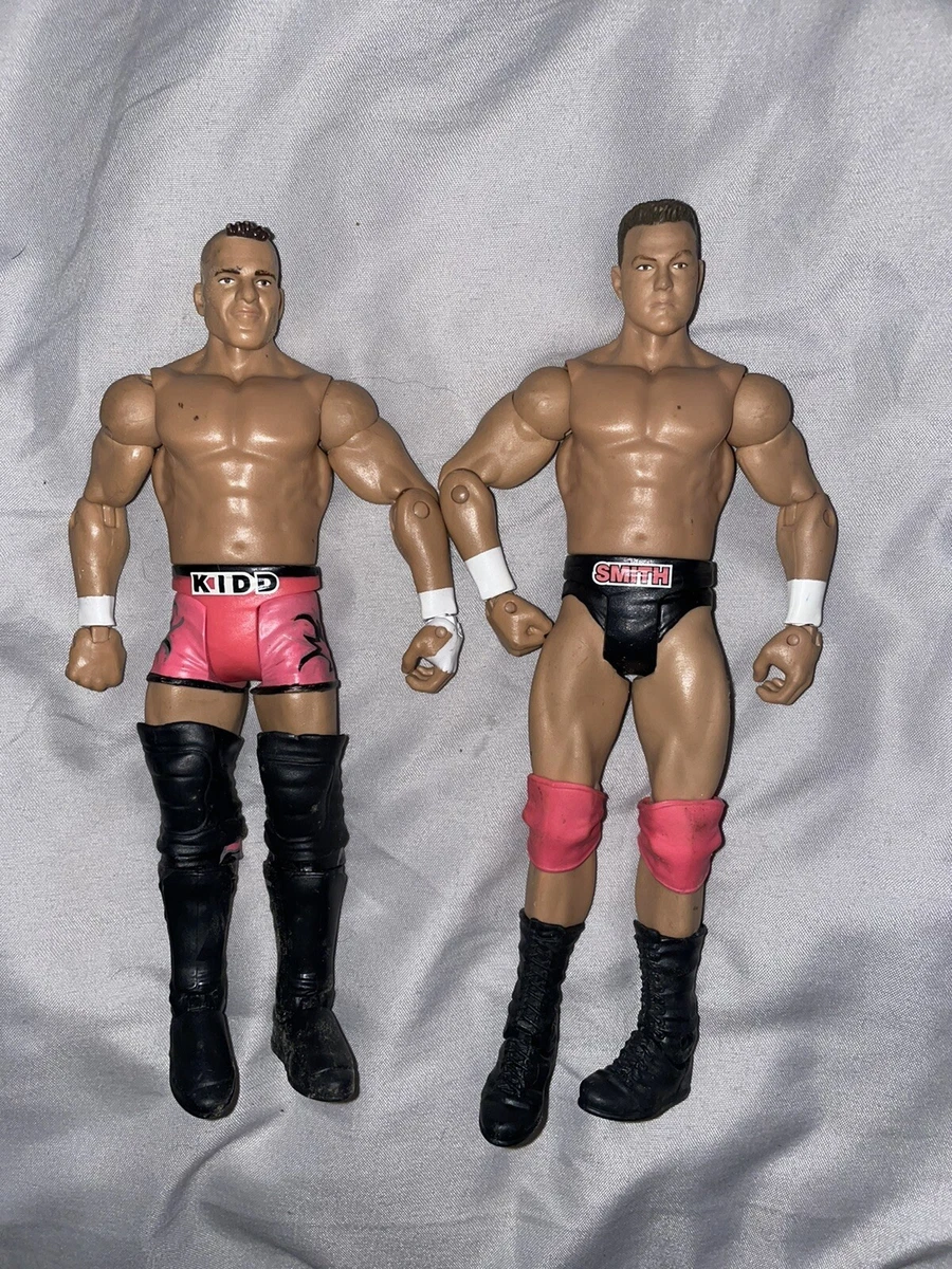 Wwe The Hart Dynasty