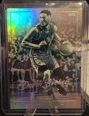 2022-23 RECON VECTOR DEVIN BOOKER | eBay