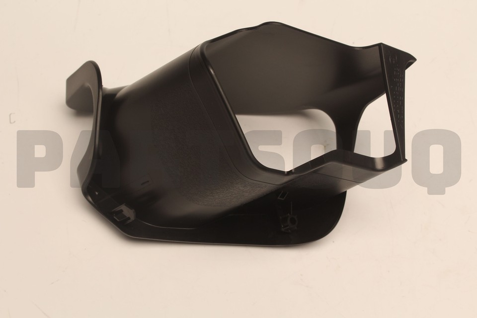 5218760030 Genuine Toyota BRACKET, REAR BUMPER SIDE, NO.2 52187-60030 ...