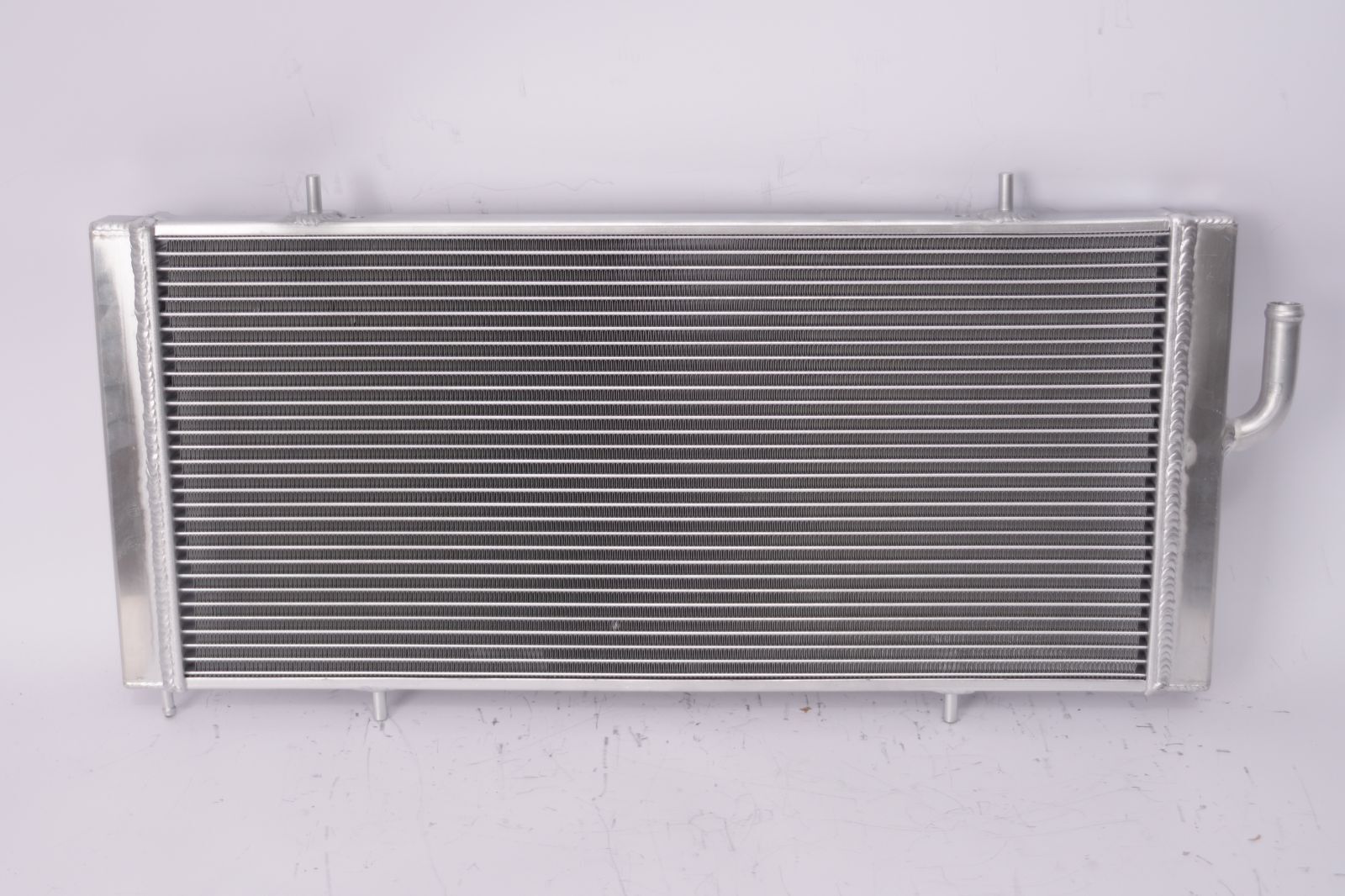 PRIMARY+Auxiliary Aluminum Radiators For 2017-2020 Polaris RZR XP XP4 ...