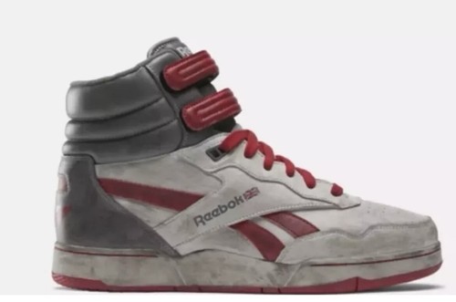 Reebok x Aliens BB 4000 II Mid Shoes Alien Stomper Alien: Romulus Men’s ...