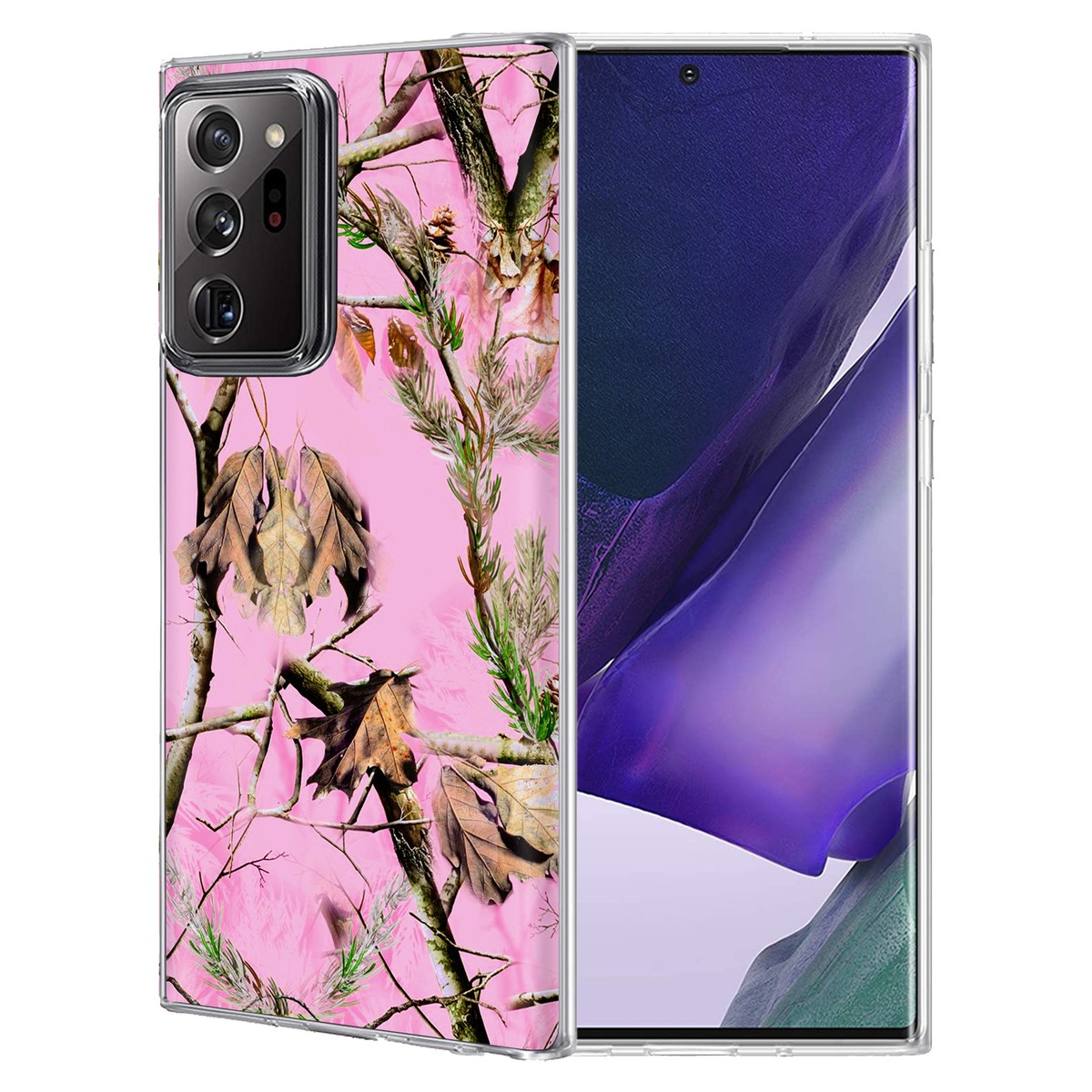 Galaxy Note 2 Case Hunter