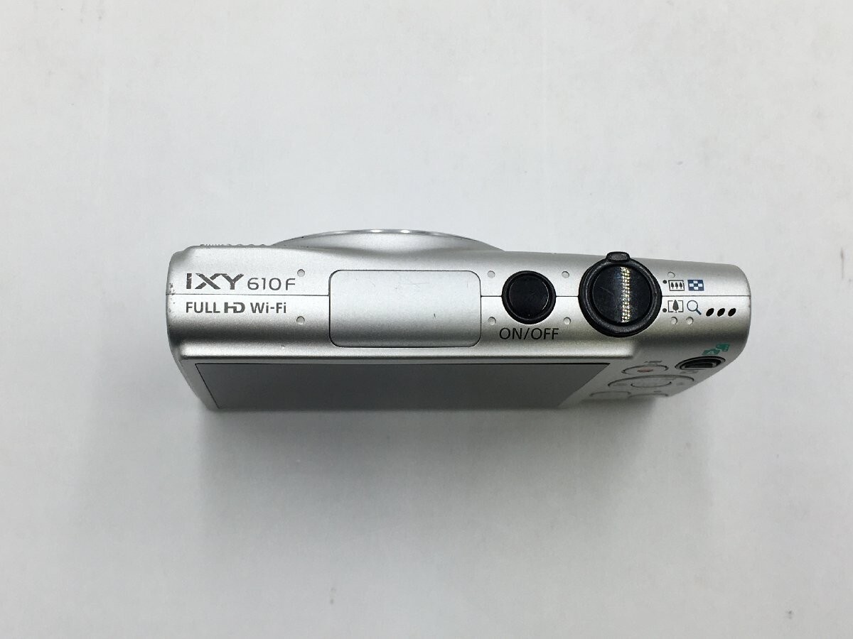 Canon IXY 610F Silver PowerShot ELPH 330 IXUS 255 HS Digital Canon IXY 610F Silver PowerShot ELPH 330 IXUS 255 HS Digital