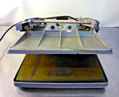 Presses - Seal Mounting Press