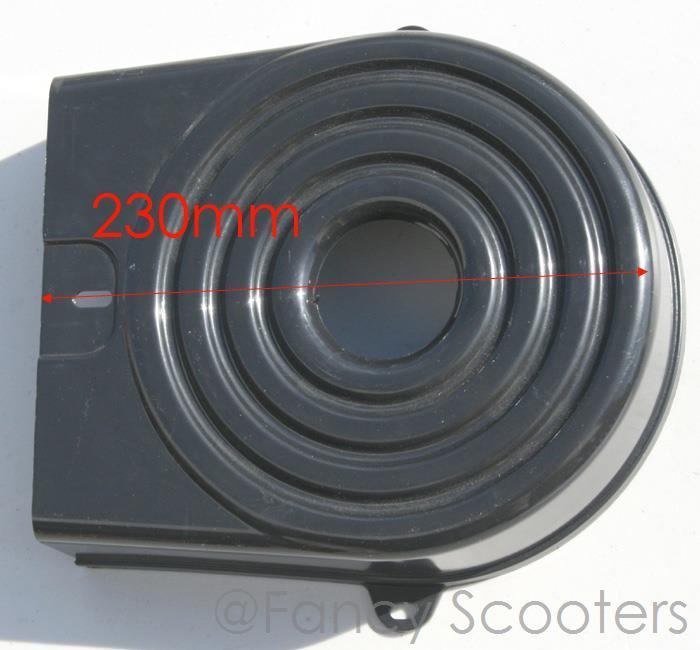 Peace Sports Kids ATV Chain Guard from 50cc to 110cc | eBay