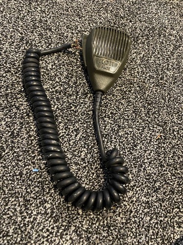 Pace Microphone With Astatic 575-m6 Backing | eBay UK