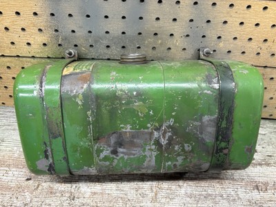 John Deere 110 112 120 140 - Gas tank AM39100 ($280/JD | eBay
