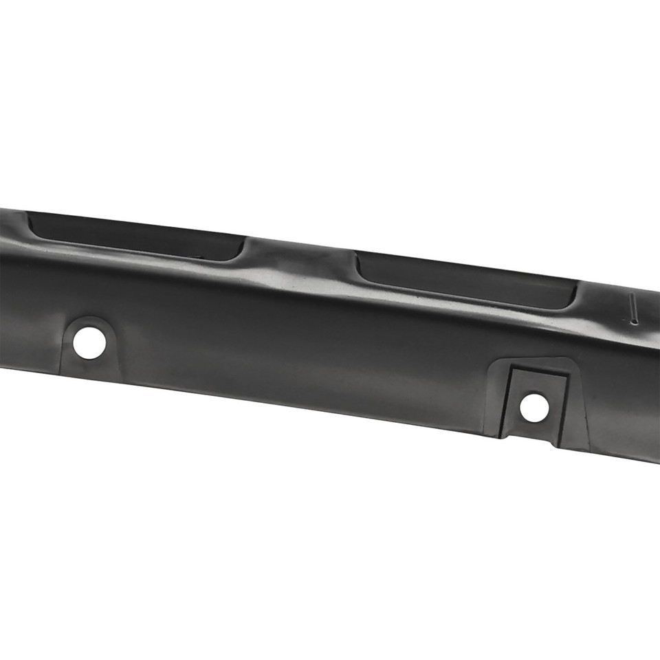 Bumper Face Bar Retainer Bracket Brace Mounting Kit Front Upper ...