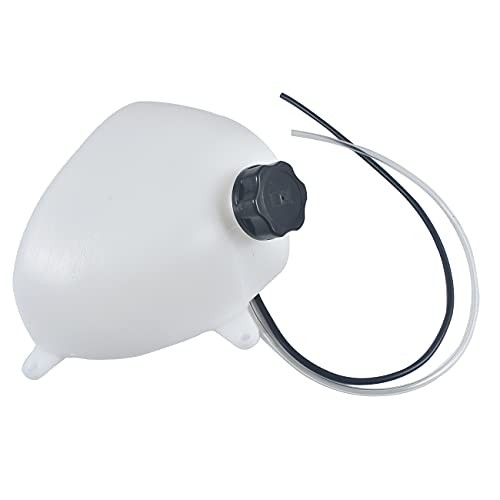 3 Mounting Hole Gas Tab Tank Cap For 33CC 43CC 49CC 50CC Scooter Parts ...