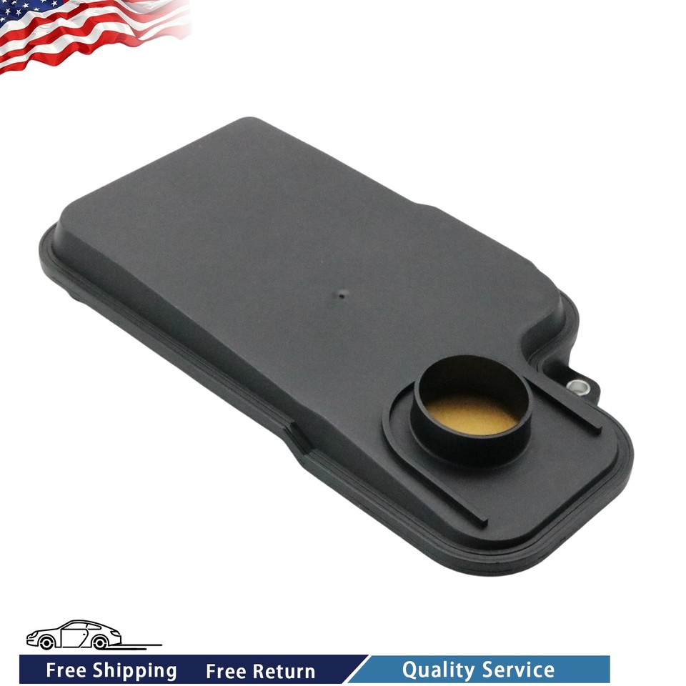 For Mitsubishi Montero 2001-2006 New Transmission Oil Pan & Gasket ...