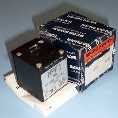 Optical Test Equipment - Optic Head