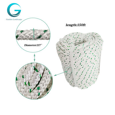 Rigging - Rope Rigging