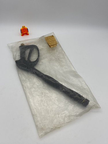 AR North America ALSK2-SC7 Trigger Spray Gun w/ 14” Extension, 3625 PSI ...