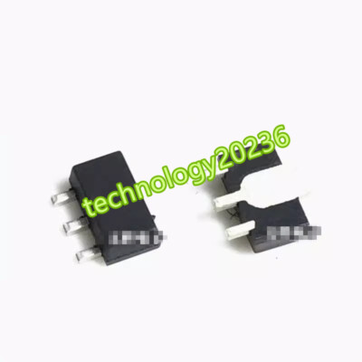 5PCS NEU ME6203A36PG 6203A-3.6 ME6208A50PG SOT89 #YT | eBay.de