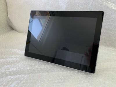 Polycom RealPresence Touch 3668-08416-299 Used | eBay