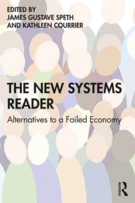 The New Systems Reader - Paperback By Speth, James Gustave - GOOD | eBay