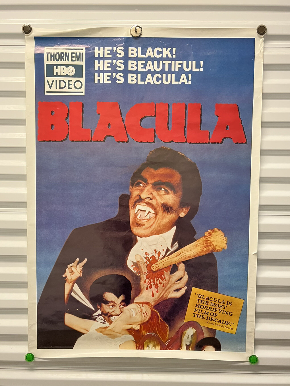 Count Blacula