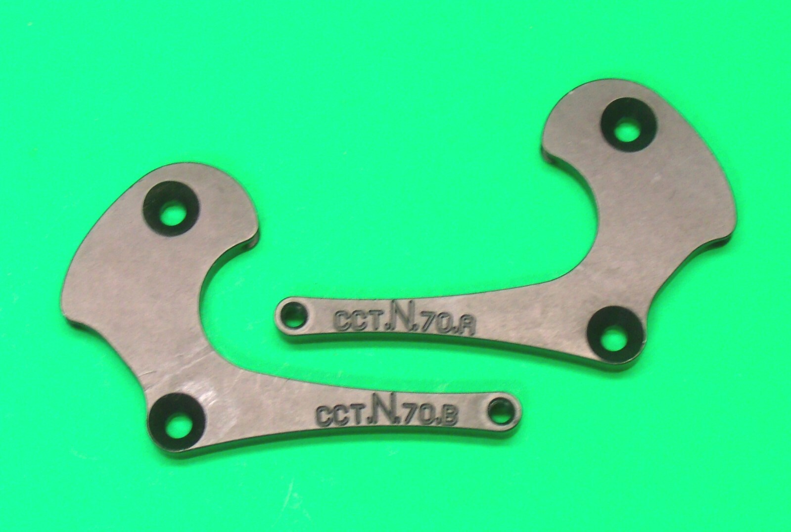 New Mathews CCT-N-70 Draw Length Module Set for TRX7 & TRX38 23.5 ...