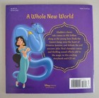 Disney Aladdin (Aladdin: Read-Along Storybook and CD), Disney Book ...
