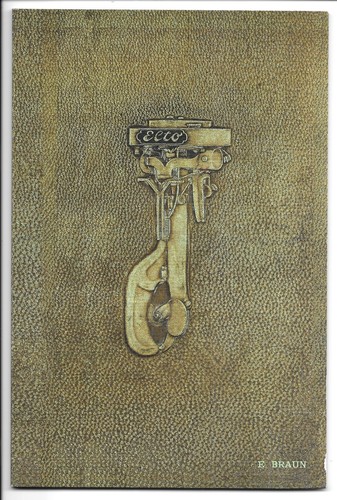 Reproduction 1925 Elto Outboard catalog | eBay