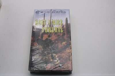 New Sealed Have A Nice Funeral RARE VHS Spaghetti Western R3D2 | eBay
