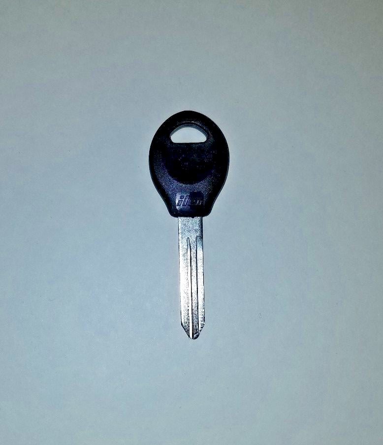 DA34-P ILCO Non transponder some Infinity Nissan service key for NI02T ...