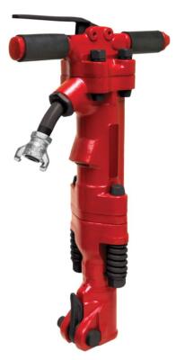 Michigan Pneumatic MP-TPB60-118 Pavement Breaker Demolition Jack Hammer ...