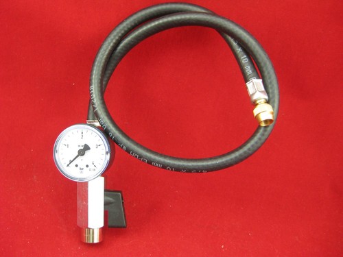 Ausdehnungsgefäß 1 Gefäßfüller Gefäß Füller Adapter Reflex Flexcon ...