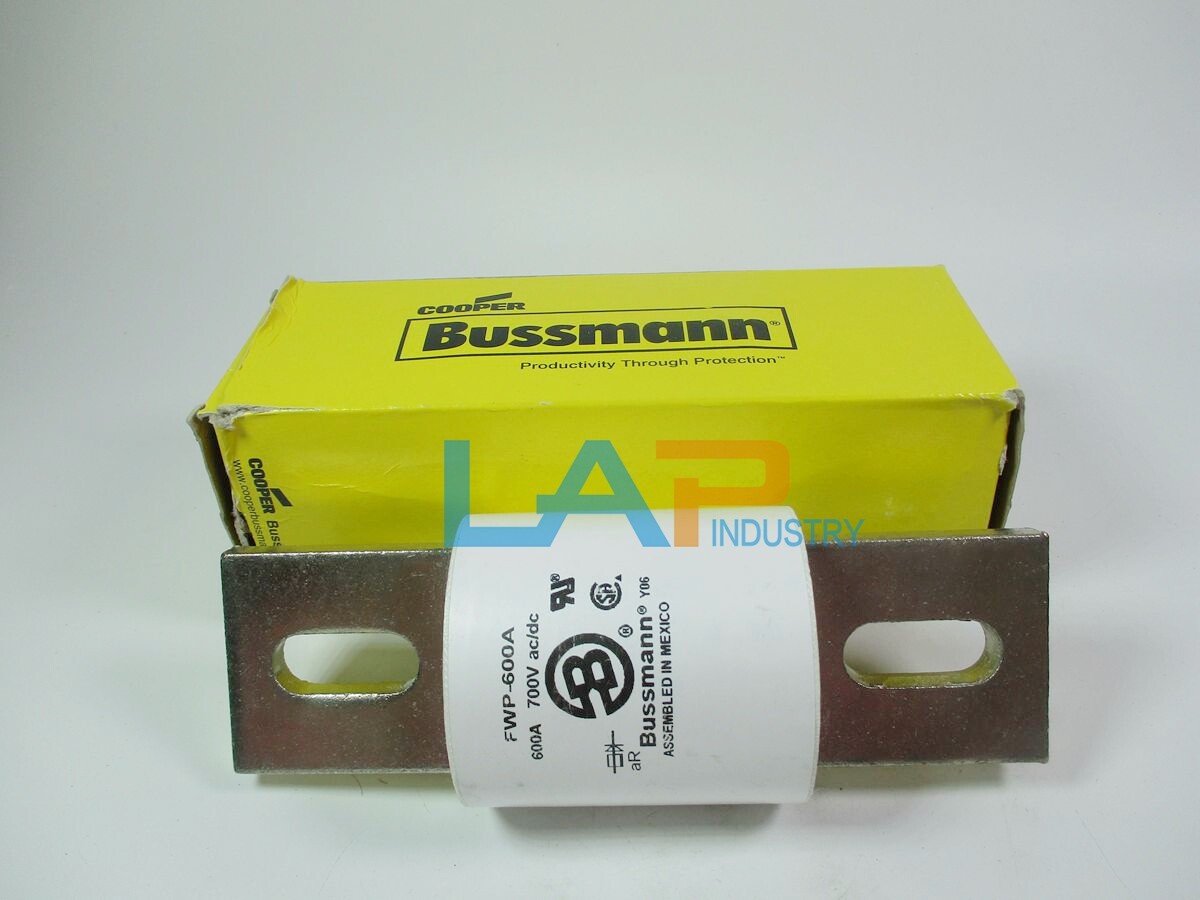 QTY:1 NEW FOR FWP-600A Fast Acting Fuse 600A 700VAC/DC | eBay