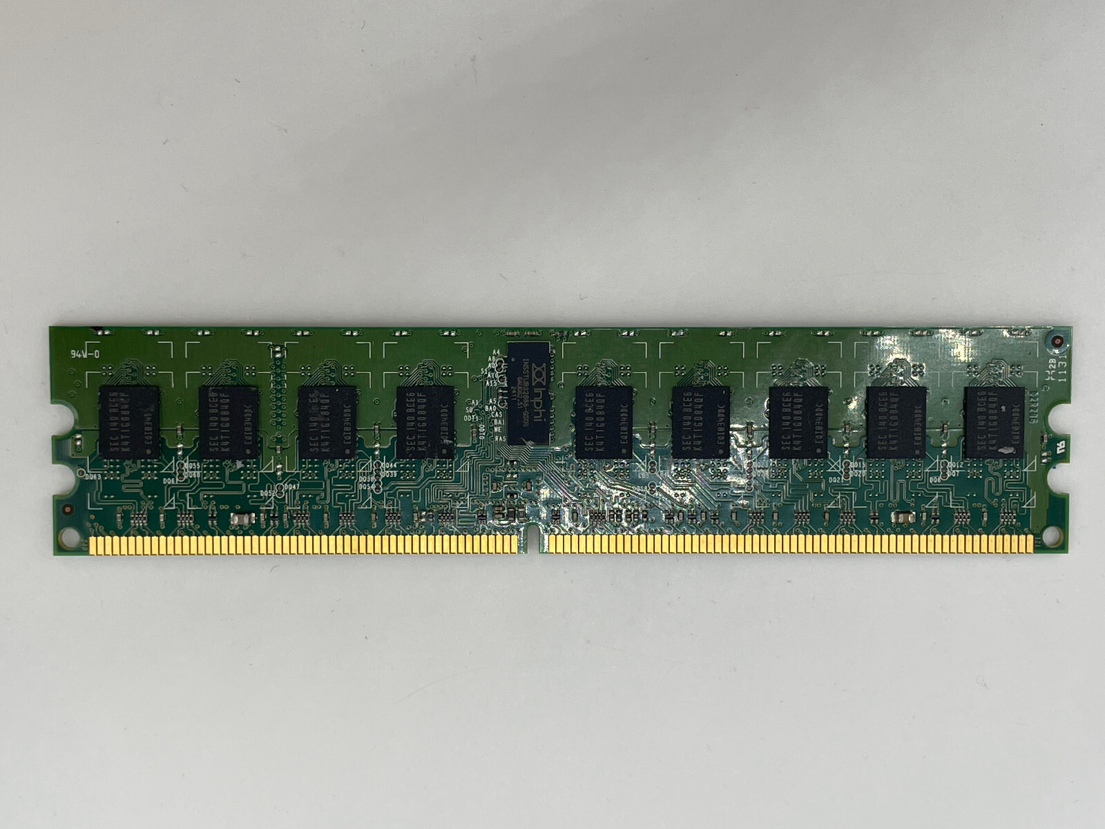 Lot of 4 pcs – Riverbed Memory (RAM) 2048mb PC2-5300 ECC REG | eBay