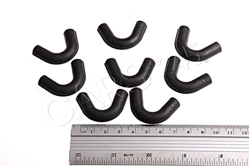 Original Mercedes Benz Unterdruckschläuche 8 PCs A1170780581 | eBay