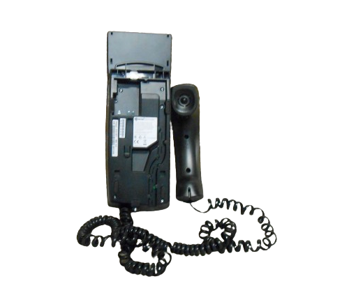 Mitel 5304 VoIP IP Phone 2 Line - Black | eBay