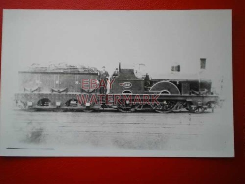PHOTO NER CLASS 901 LOCO NO 153 | eBay