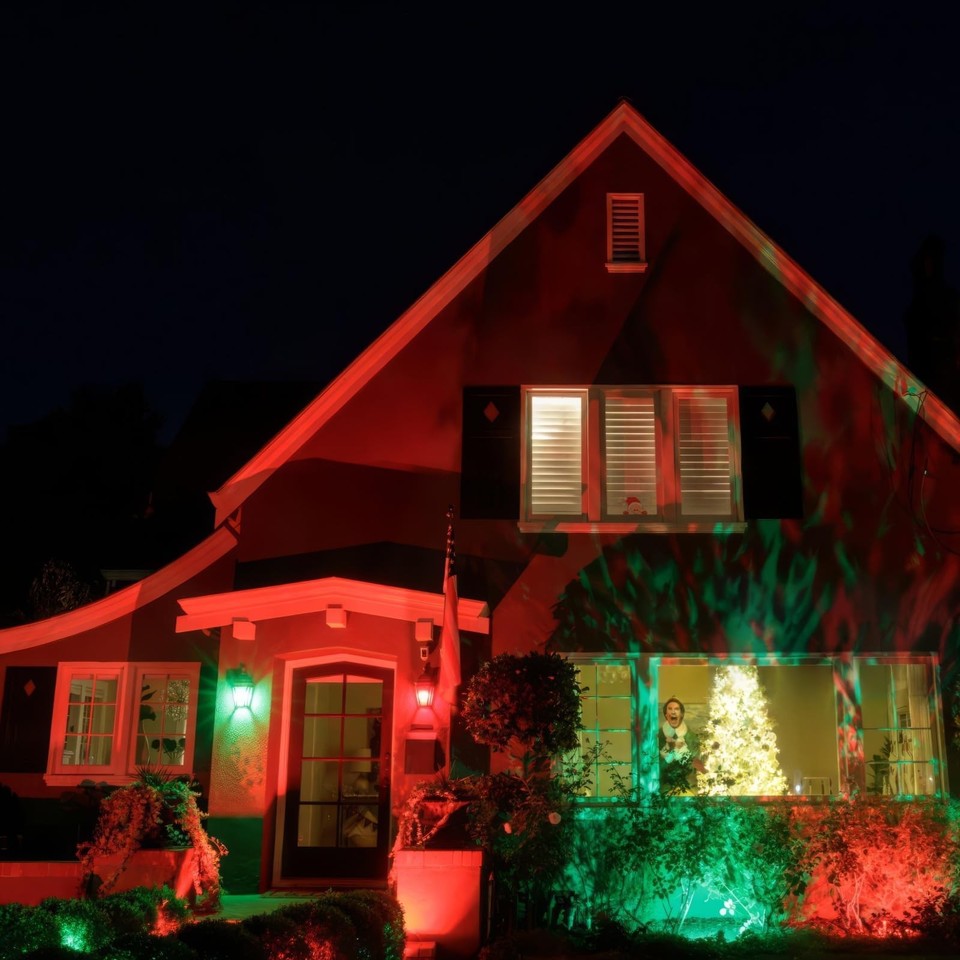 【Upgraded】 Flame Light Bulbs, Green Flickering Light Bulbs with Upside ...