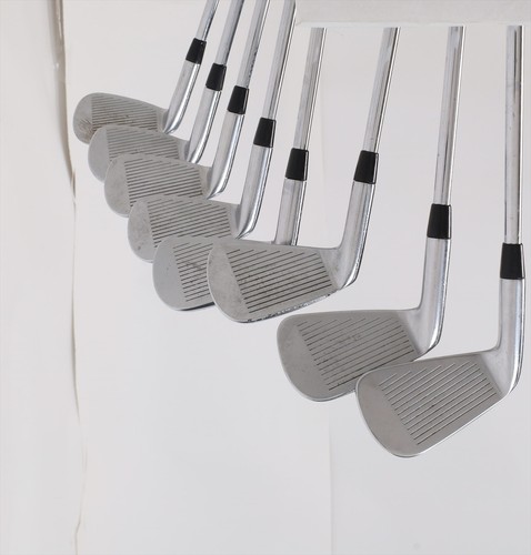 Nike Vapor Pro Combo Iron Set 4-Pw, Aw Regular Flex Dg Pro Steel ...