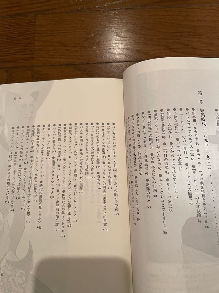 Picasso's Century Pierre Cabanne Book Book Picasso Cubism Art Art ...