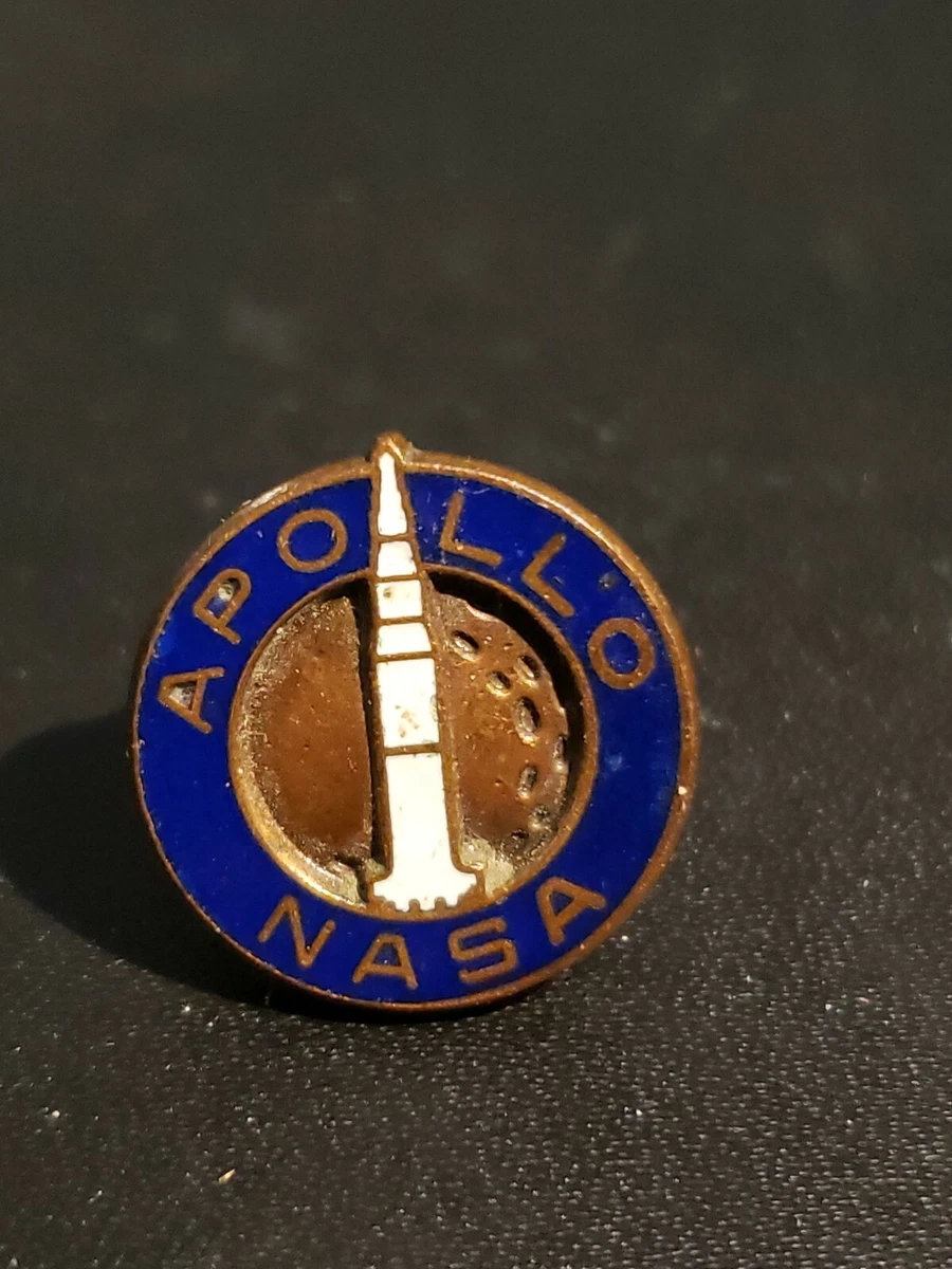 Pretty 1960s Nasa Logos
