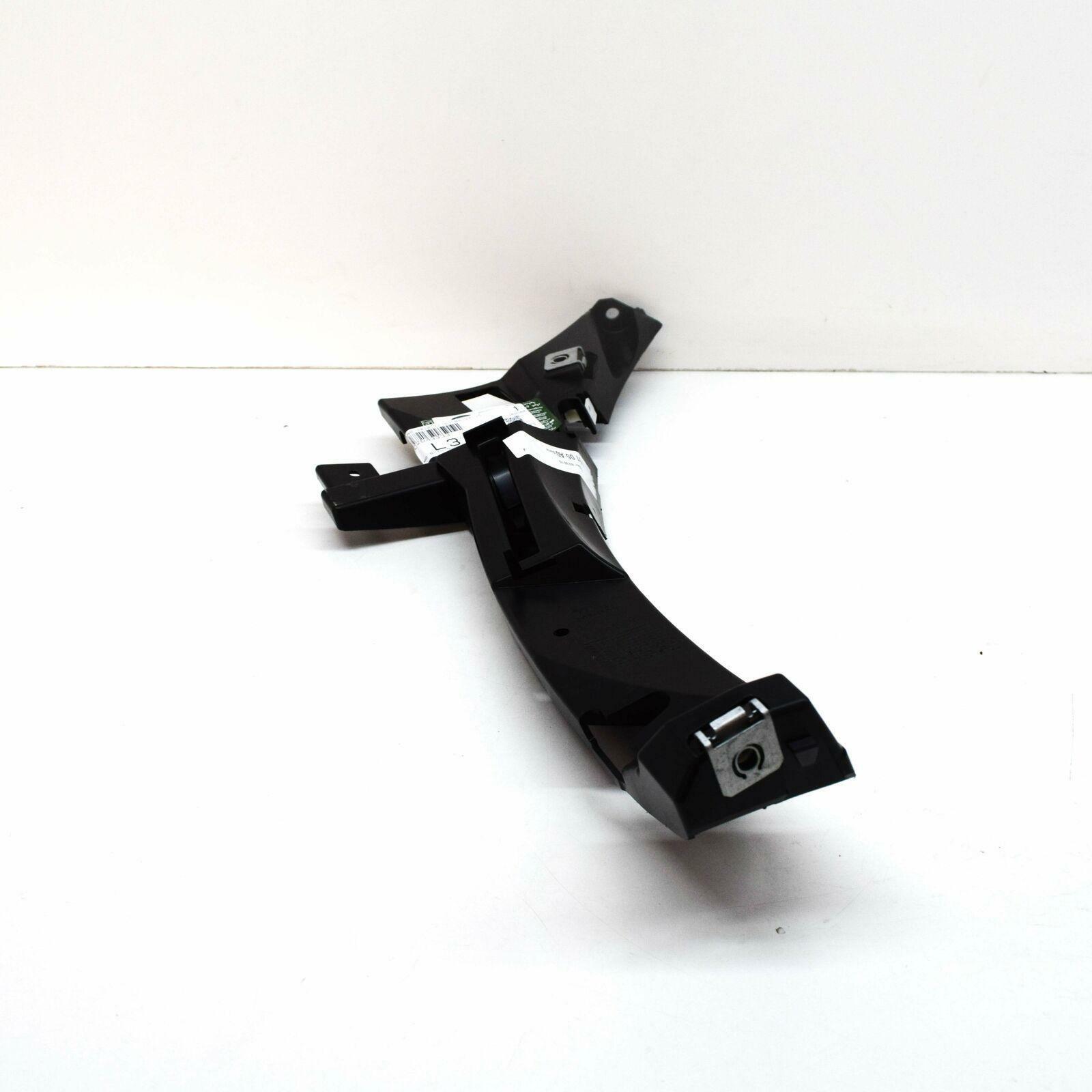 Jaguar+XJ+X351+Front+Right+Bumper+Bracket+Holder+C2D43333+Genuine for ...