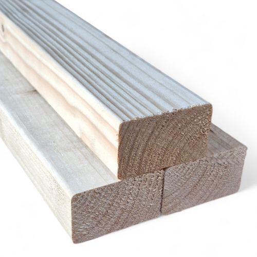 3X2 63mmx38mm CLS Timber lengths Not Reclaimed-New Not Recycled -Cut To ...