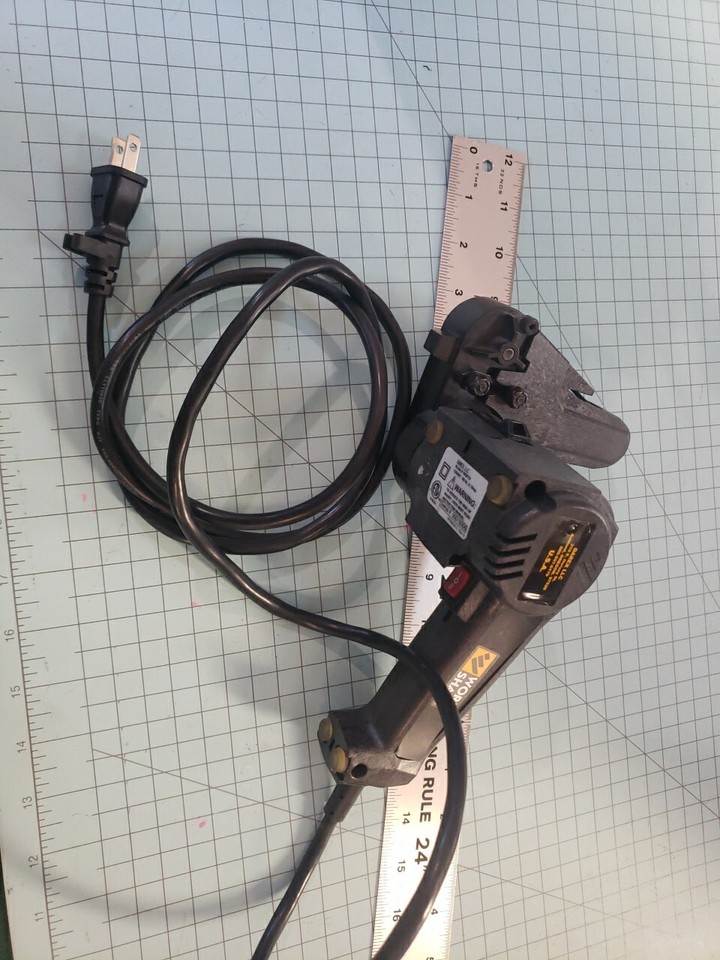 DAREX WORK SHARP KNIFE TOOL SHARPENER Model: WSKTS - USA | eBay