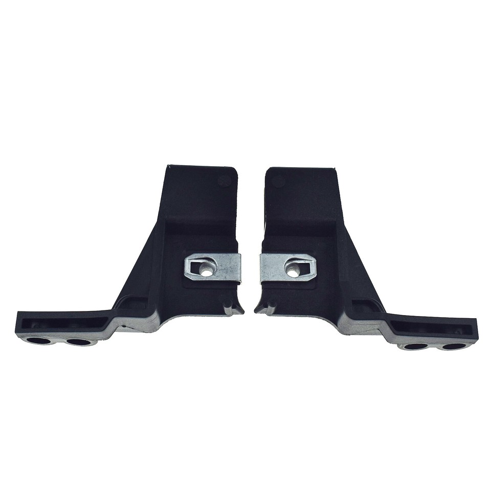 Left Right Headlight Lamp Bracket For 13-16 Ford Fusion Lincoln MKZ ...