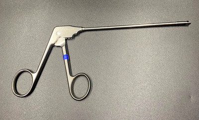 Acufex Basket punch, left (010912) | eBay