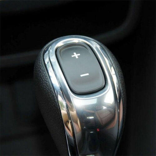 Car Gear Shift Knob Automatic Shifter Head For Buick Encore 2013-2019 ...