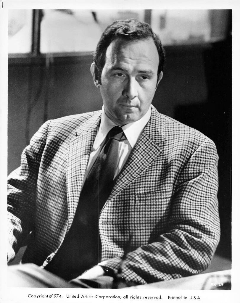 Lee Delano "Report To The Commissioner" 1975 Movie Still Photo #3 | eBay