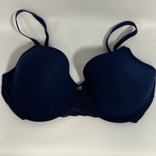 Natori 34DD Navy Underwire Bra | eBay