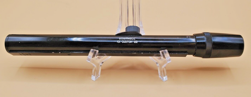 Vintage Bushnell 4X Custom 22 Rifle Scope 4 Power 18mm Japan | eBay