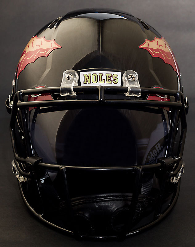 Fsu Football Helmet