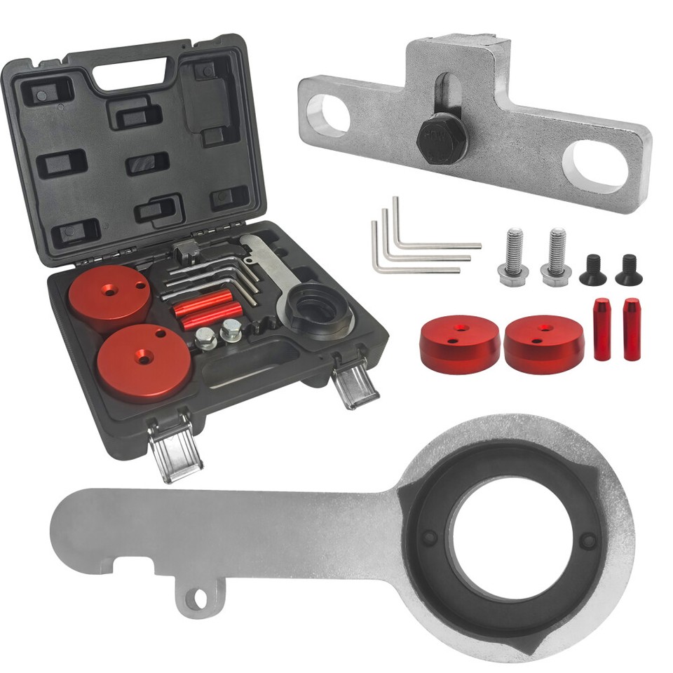 Ford 2.0TDCi EcoBlue Diesel Timing Tool Kit Wet Belt in Oil 2016-on ...