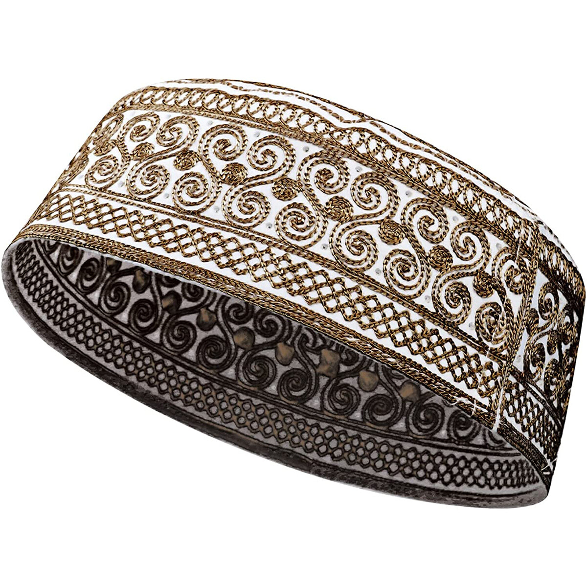 Muslim Skull Cap Png