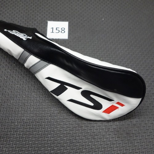 Titleist TSi Driver head cover mens golf club cover fast ship 240618 | eBay